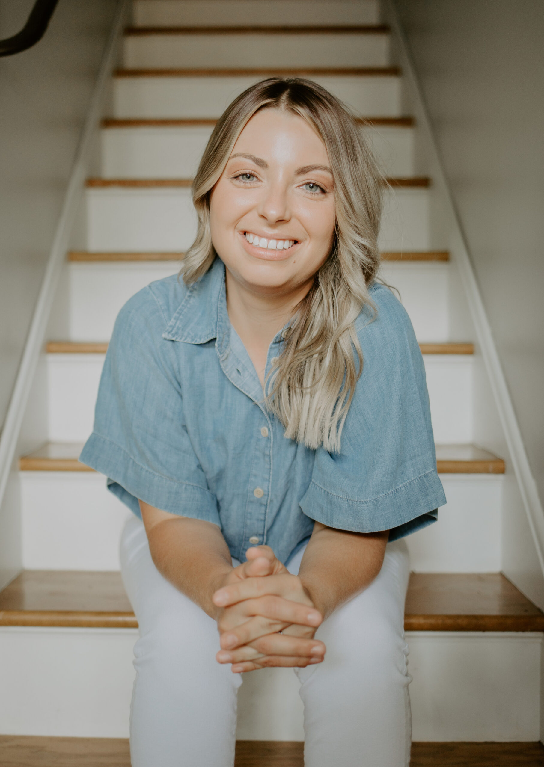 Chelsea DeAngelis | About Dietitian DeAngelis